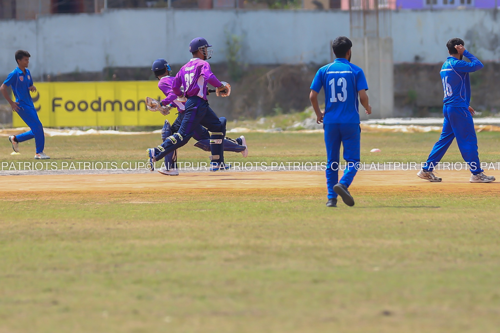 KFA : Vision Beyond The Box