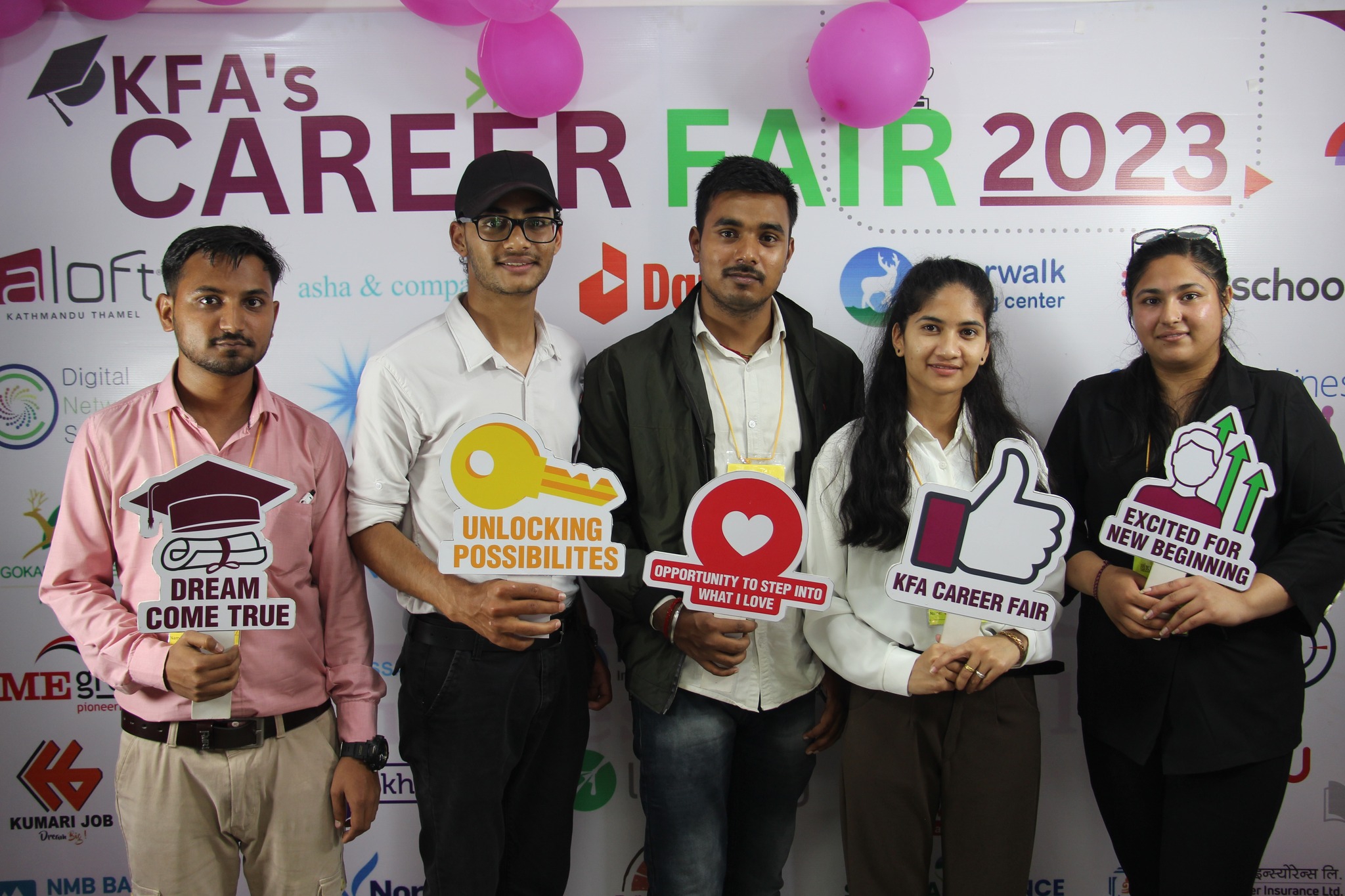 KFA : Vision Beyond The Box